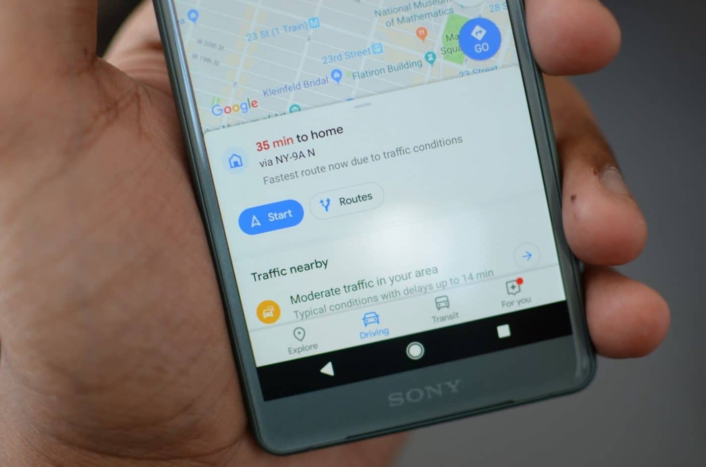 Cómo compartir tu ubicación en tiempo real con Google Maps - Katazu