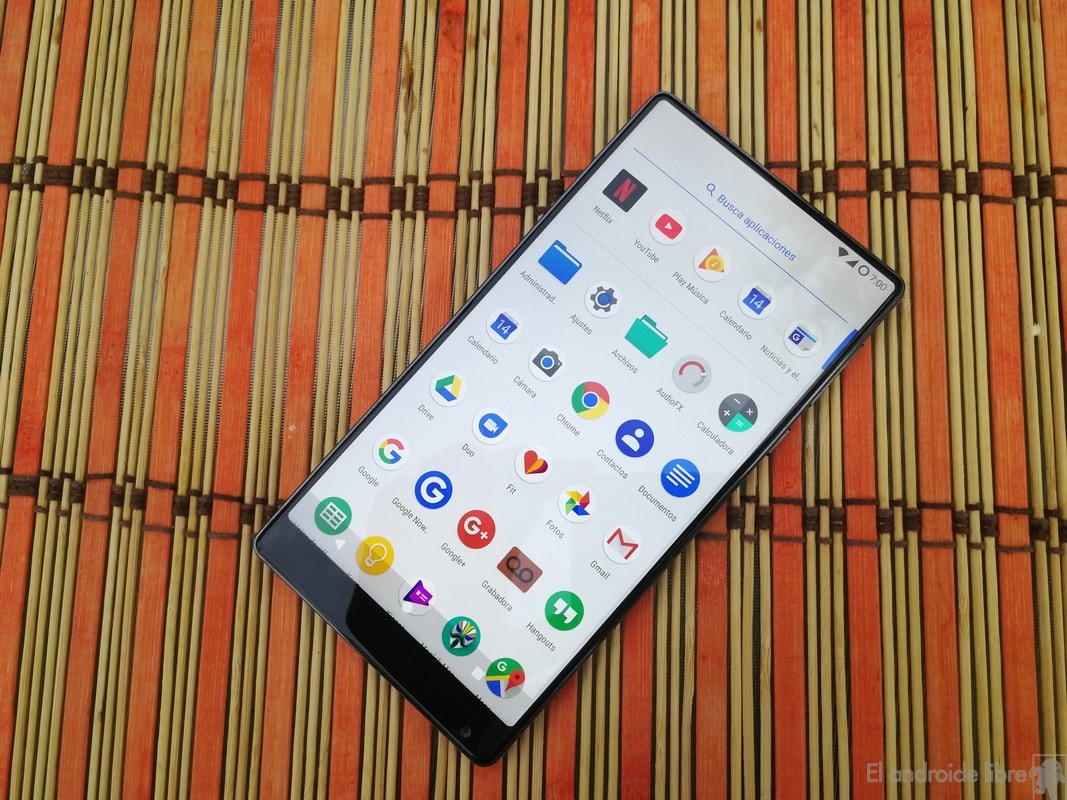 Cómo personalizar Android One para que encaje con tu estilo - Katazu