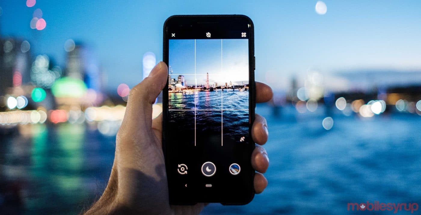 Cómo medir con Android - Katazu