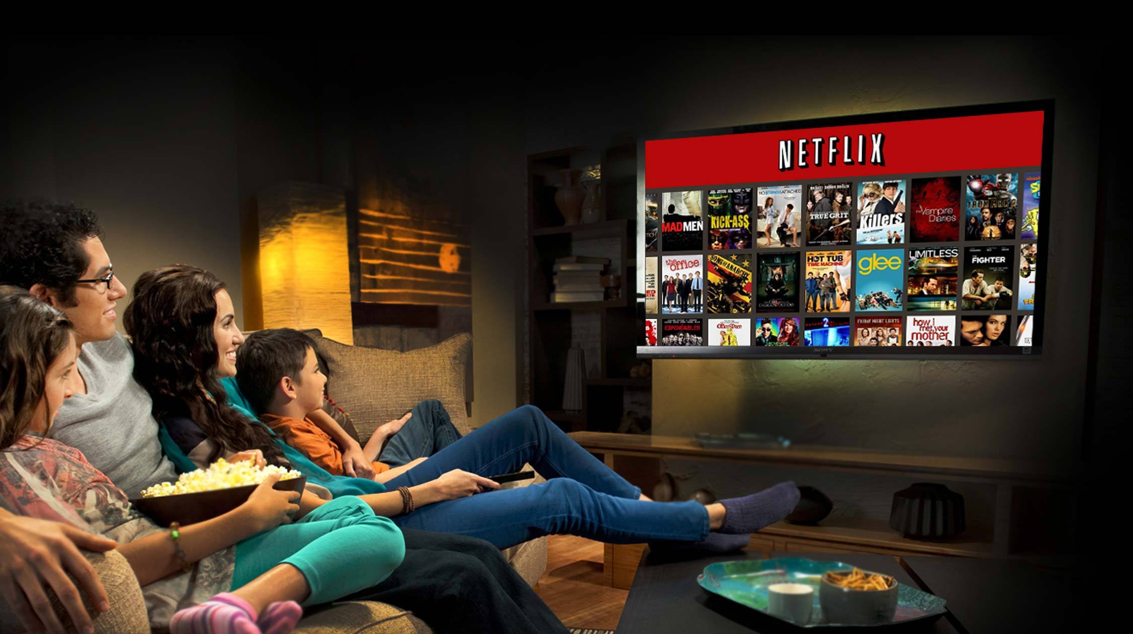 Netflix precios - tarifas y donde descargar su App - Katazu