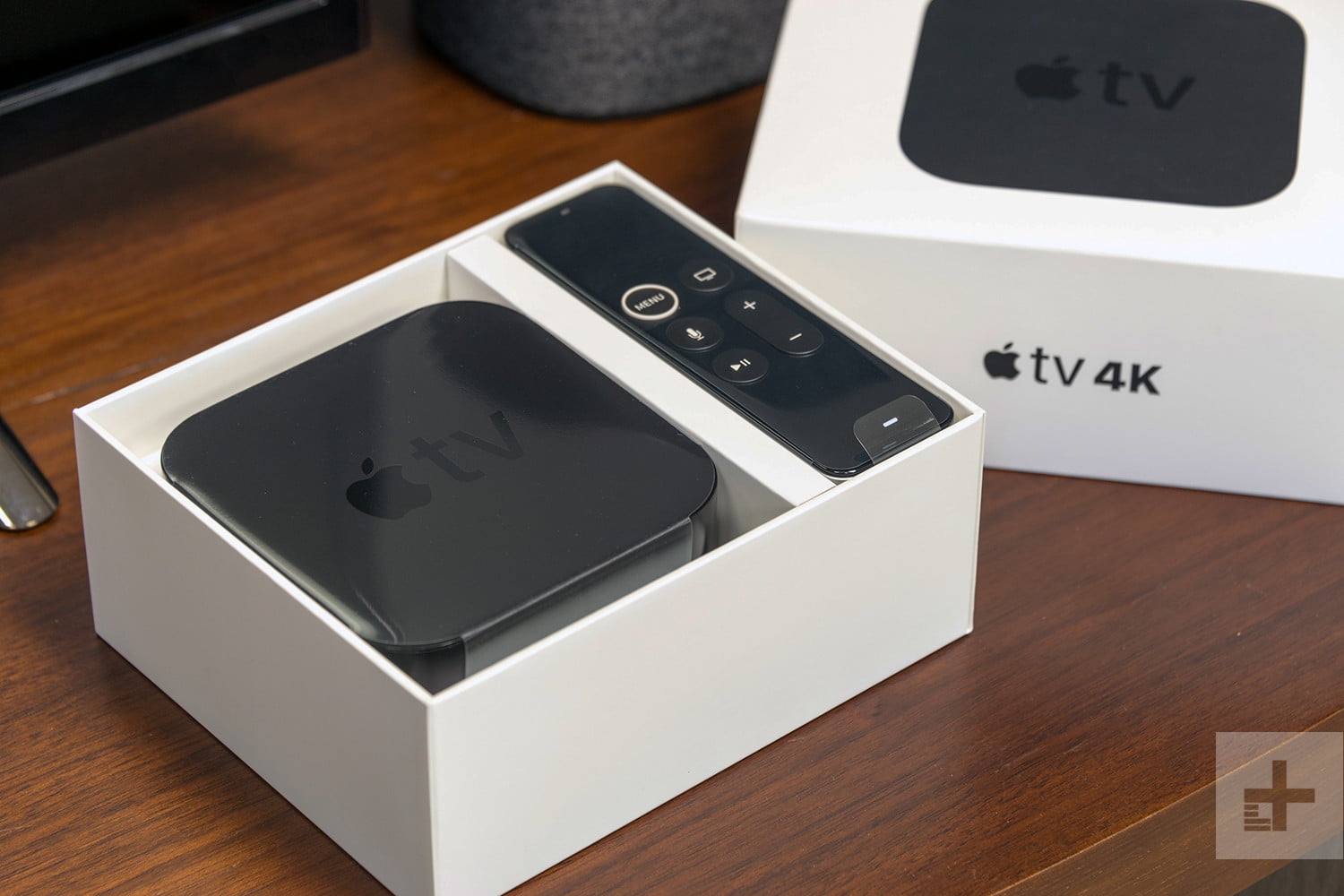 Apple Tv 4k ¡la nueva era! - Katazu