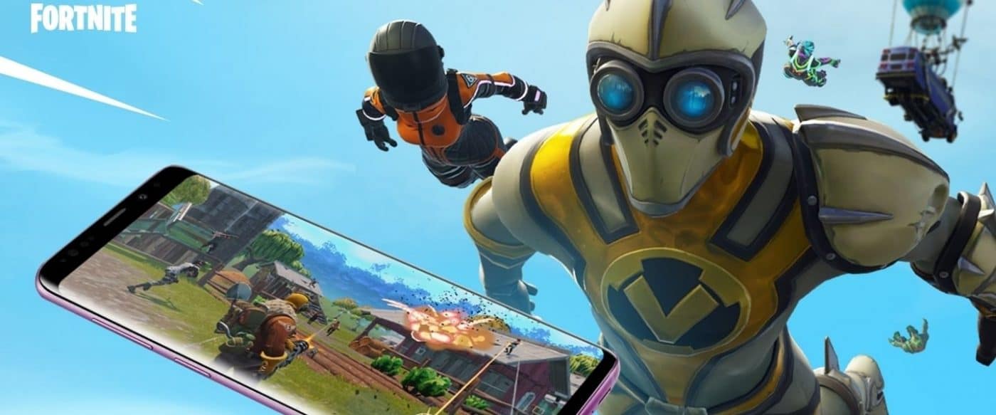Cómo bajar e instalar Fortnite en Android - Katazu