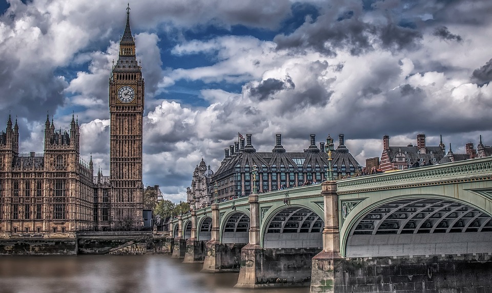 Londres: que ver en la capital británica - Katazu
