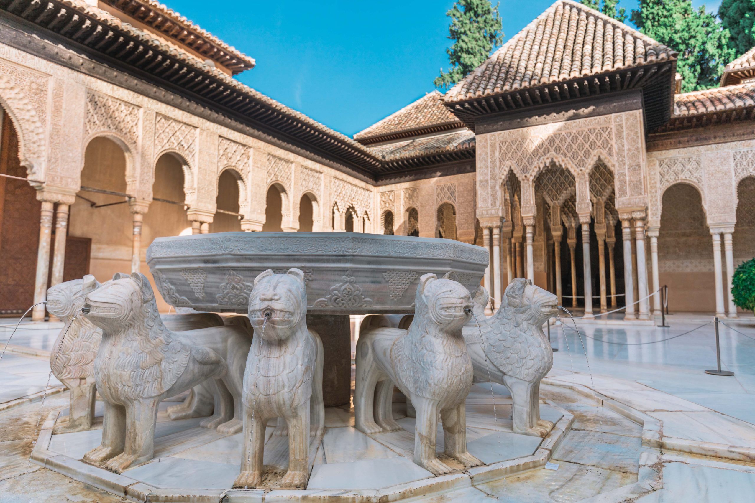 Que ver en Granada y por donde perderse - Katazu