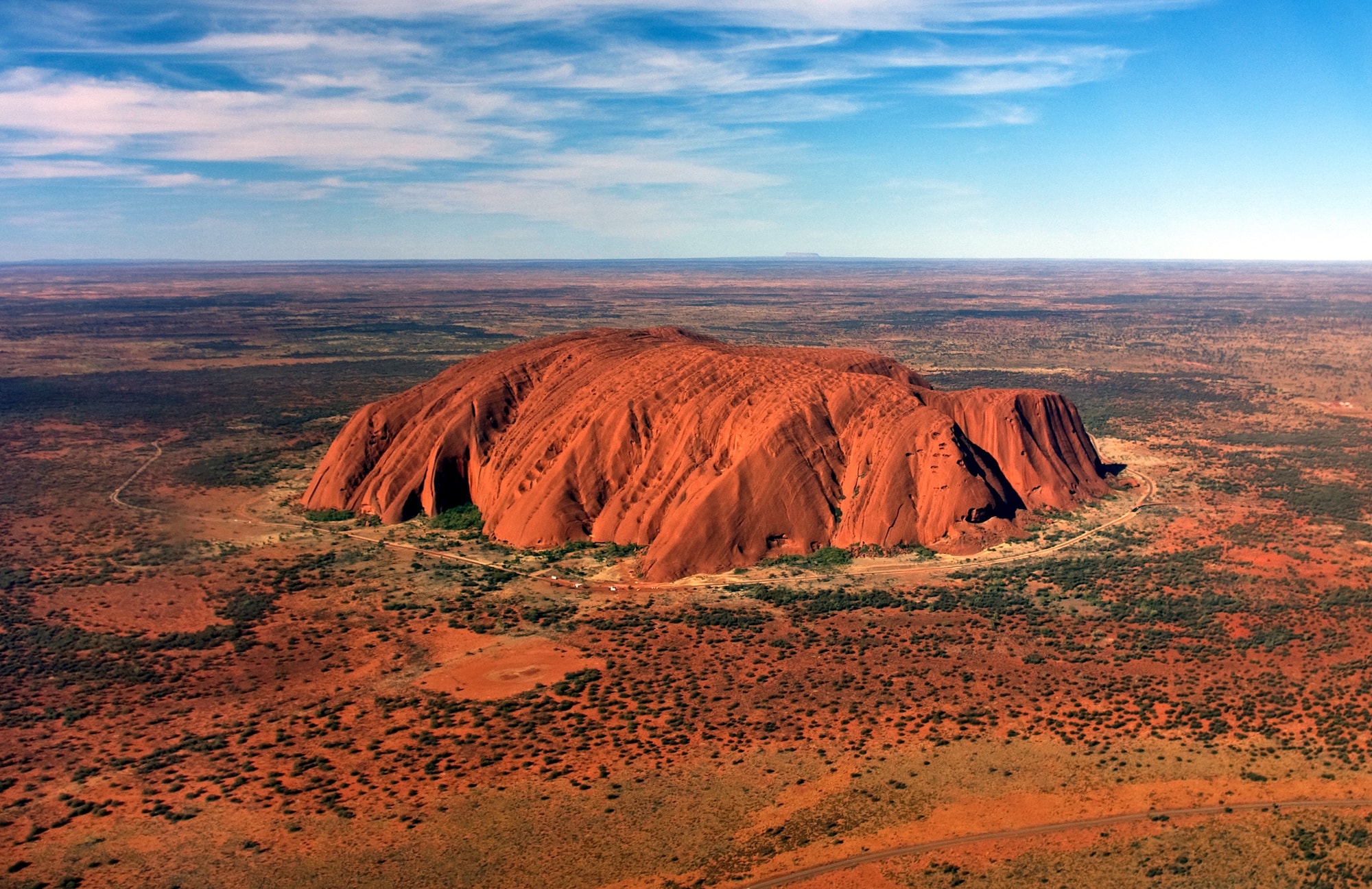 Las maravillosas antípodas, Australia - Katazu