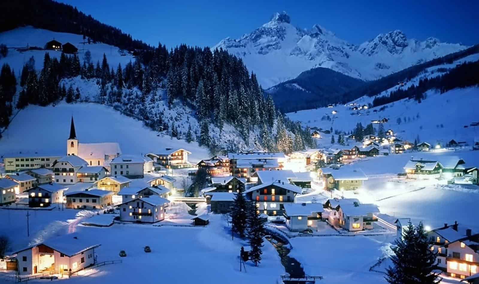 Andorra, paraíso entre montañas - Katazu