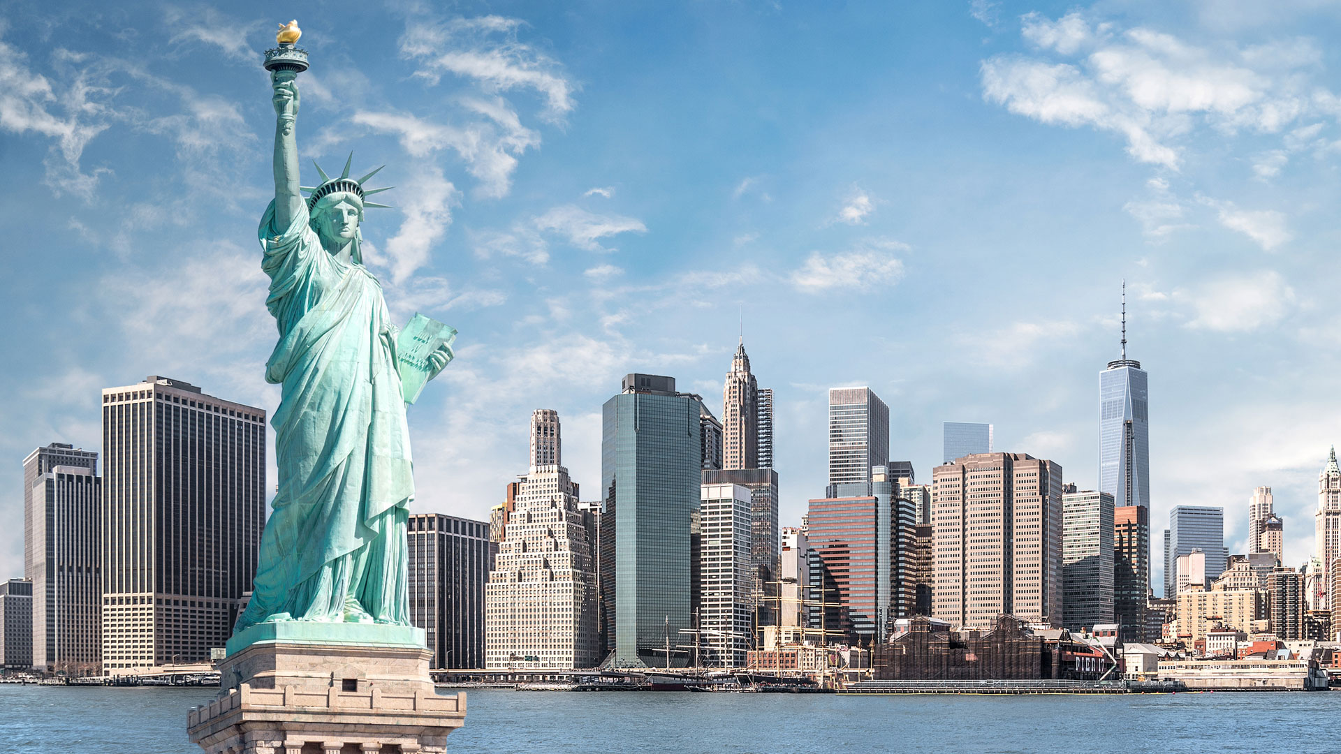 Que ver en New York, la ciudad de las películas - Katazu