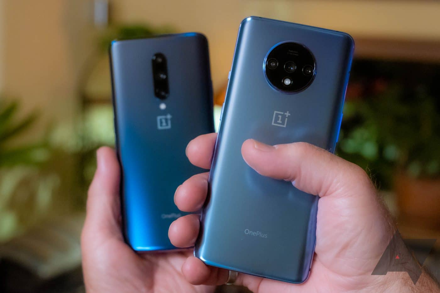 Algunos detalles sobre el nuevo OnePlus 7T - Katazu