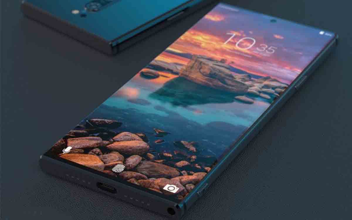 Nuevo Sony Xperia 5, características y precio - Katazu