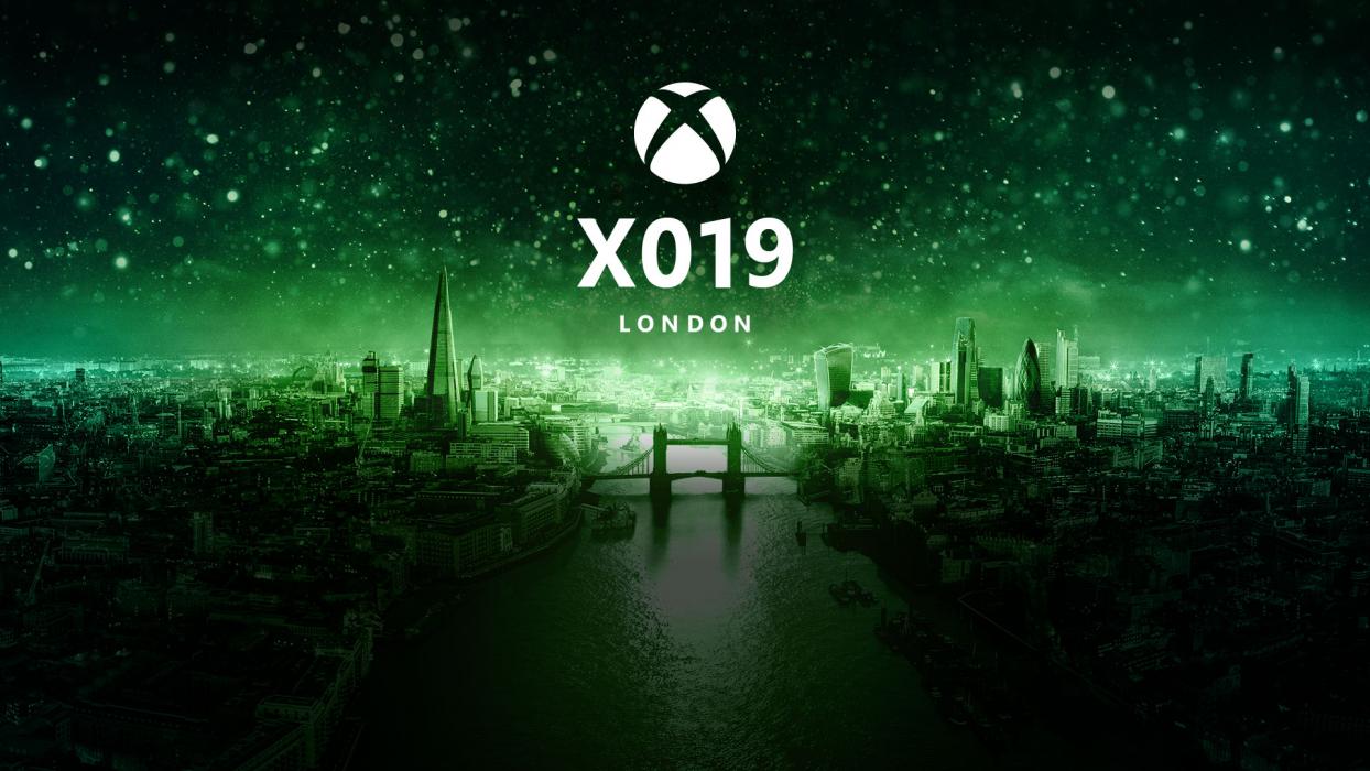 Los videojuegos para Xbox anunciados en la X019 (I) - Katazu