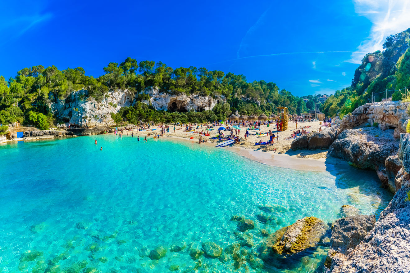 Isla de Mallorca y algunos de sus mejores lugares - Katazu